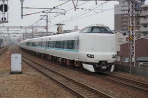 特急「くろしお」の停車駅と所要時間 | JR線ご利用案内